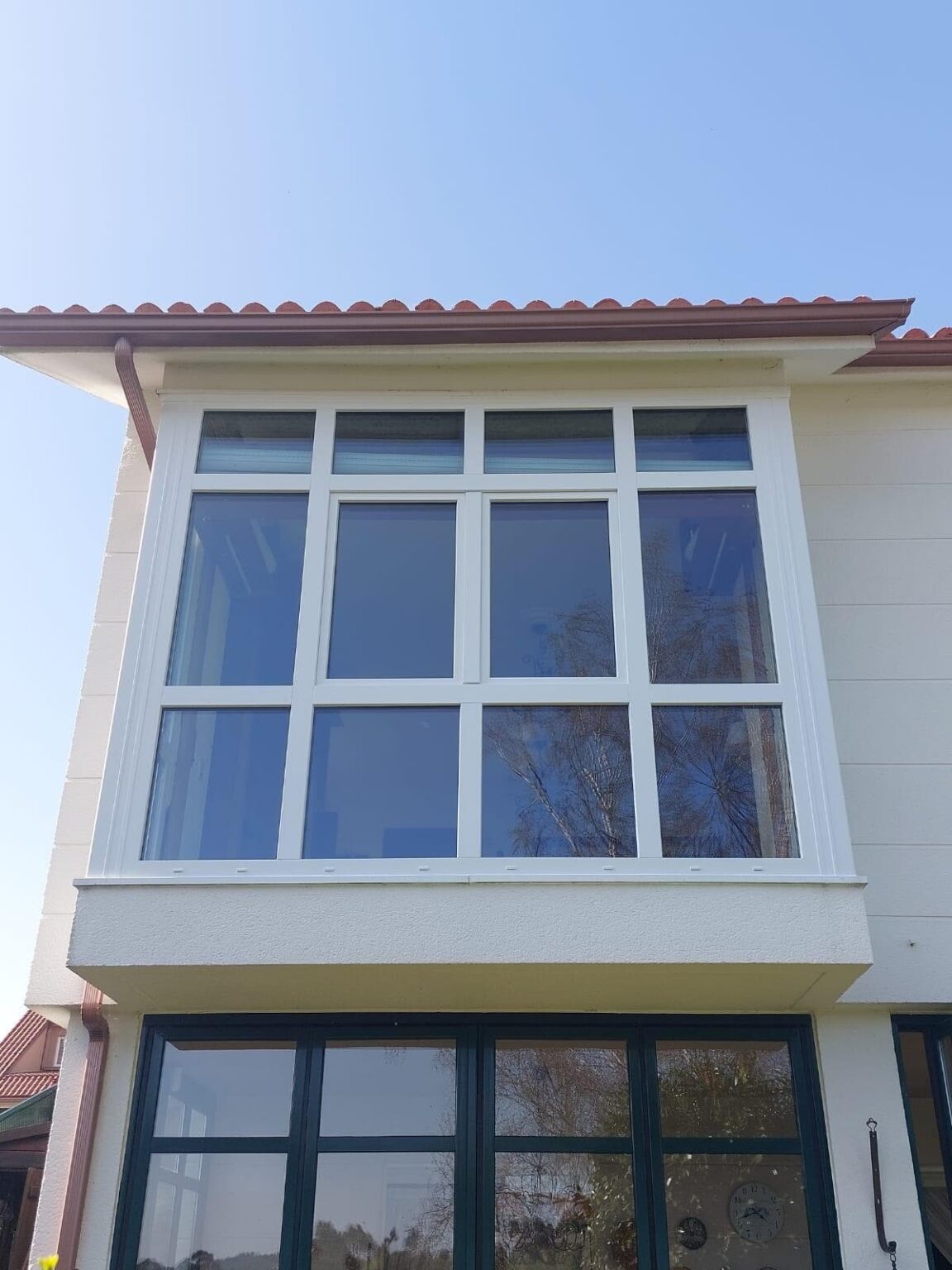 Galería en Ames - Santiago - Vengal